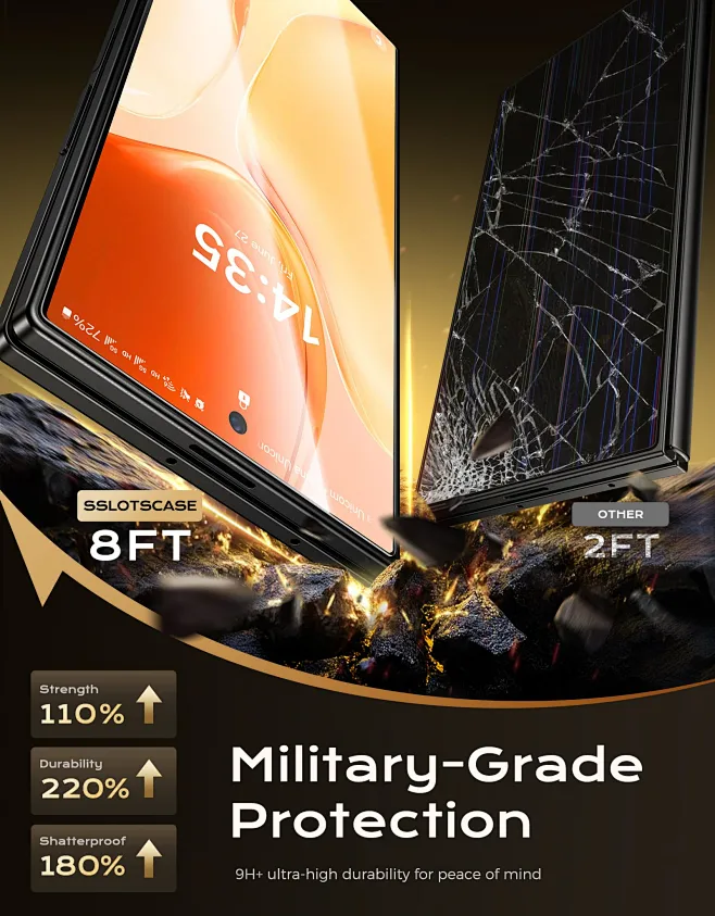 Samsung Galaxy Z Fold 7 Screen Protector-花瓣网