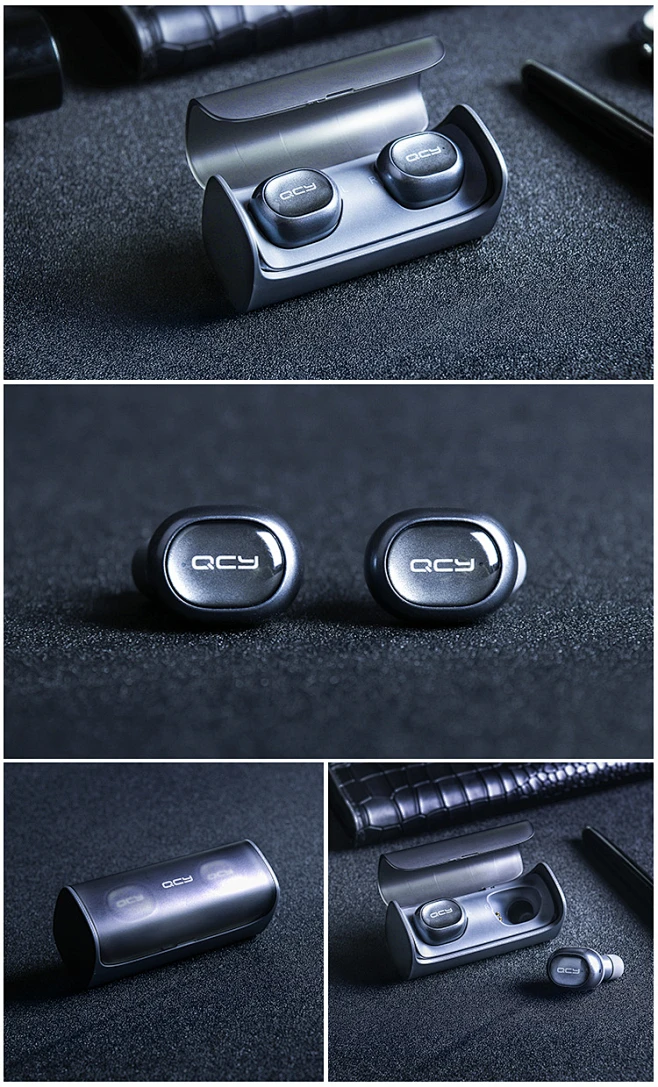 【QCYQ29】QCY Q29 迷你真无线TWS蓝牙耳机 单双耳使用 小米苹果安卓手机通用 灰色【行情 报价 价格 评测】-京东-花瓣网