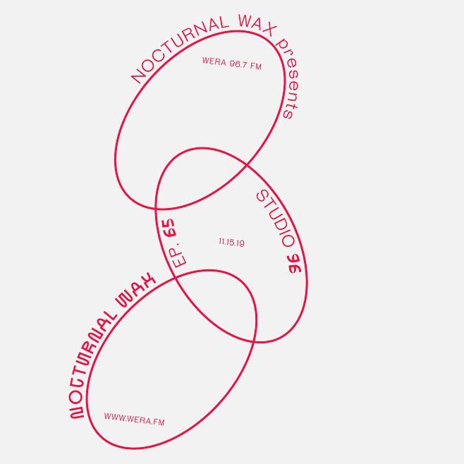 STUDIO 96 Identity Covers on Behance-21