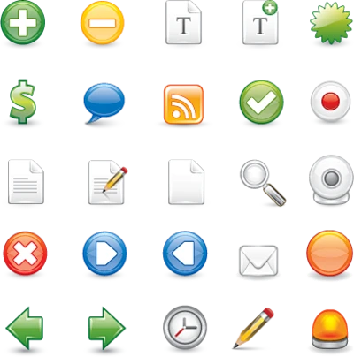 【米图网-52mitu.com】小图标 矢量图标 icon ico图标 图标合集 常用图标 精美图标 网页图标 对勾图标 加号图标 减号图标 美元图标 关闭图标网页图标专题-花瓣网