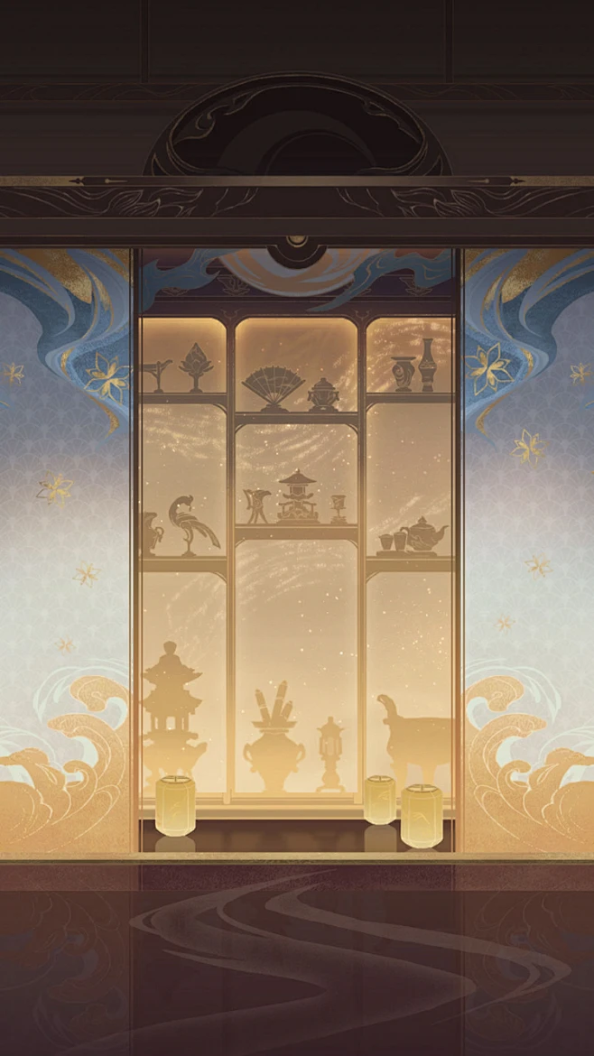 ui_bg_homeland_city-花瓣网