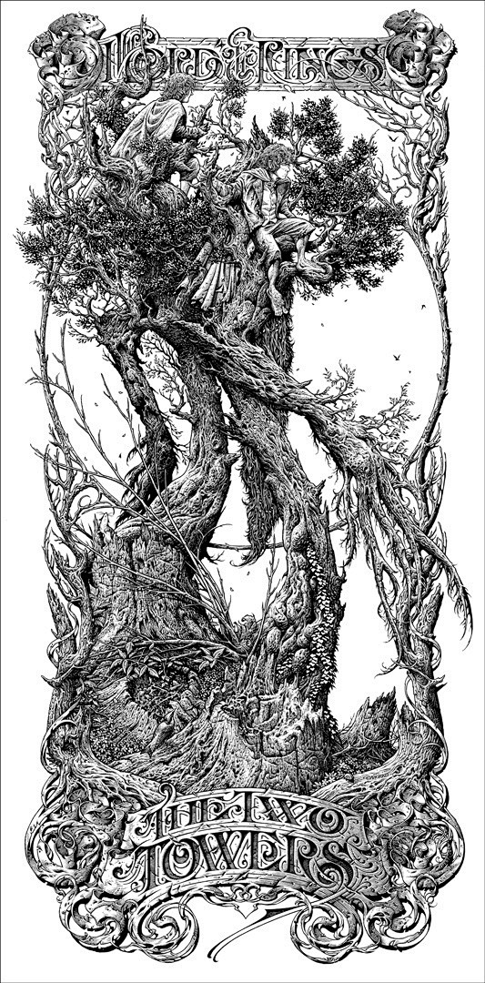 Aaron Horkey