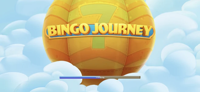 bingo journey (3)-花瓣网
