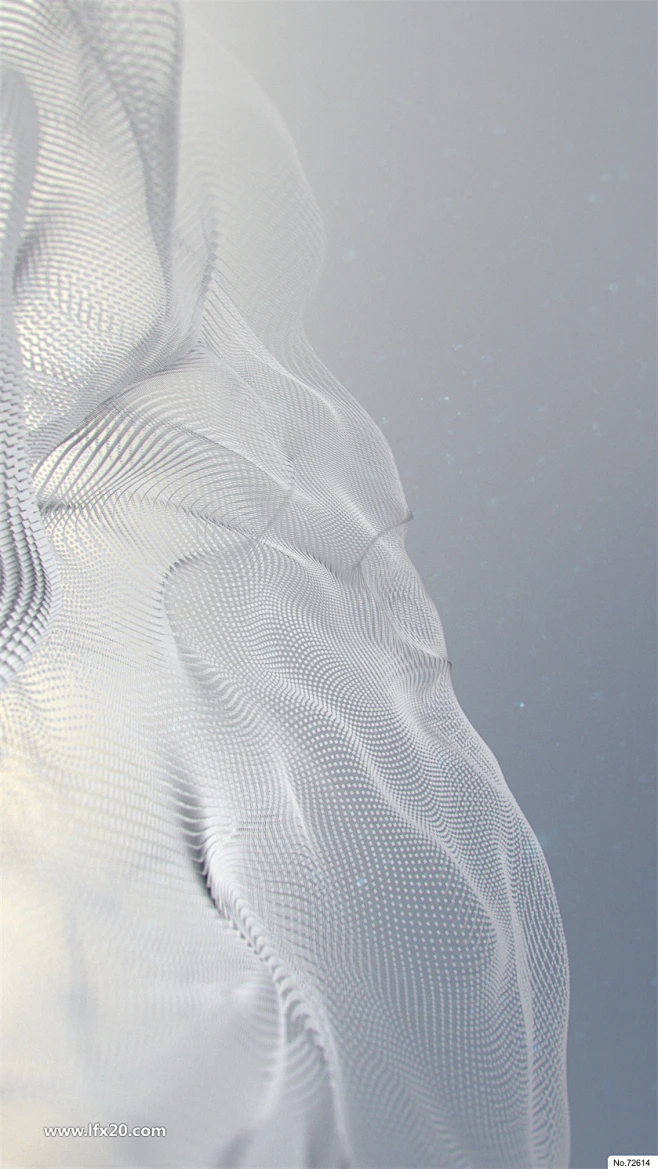 @--纯图-- 色彩艺术 抽象 视觉 油彩背景 酷炫流动背景-花瓣网