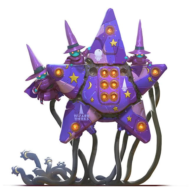 ArtStation : ArtStation is the leading showcase platform for games ...