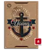 HBD Men Greeting cards on Behance-花瓣网