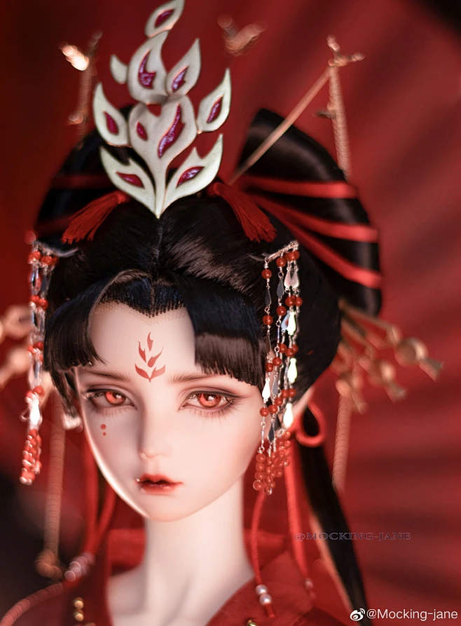 @Mocking-jane 的个人主页 - 微博-花瓣网