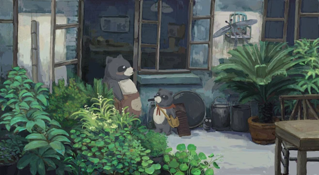 大学时候的色彩, ruan yu-花瓣网