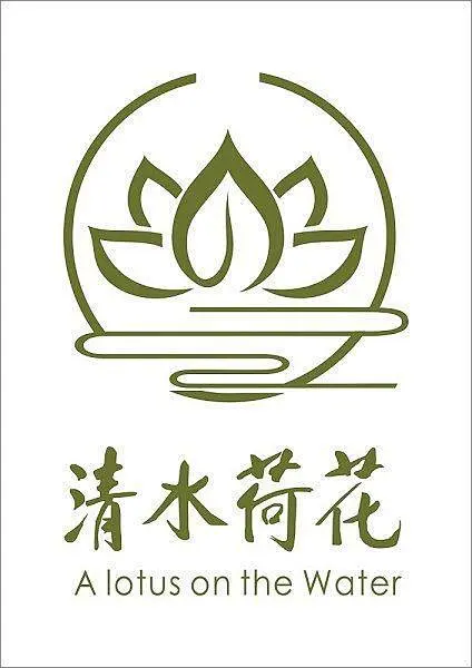莲花 logo_百度图片搜索-花瓣网