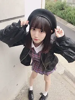 Photograph Untitled by JACK RABBIT on 500px #人像#-花瓣网