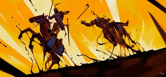 Dominik Mayer -花瓣网