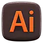 Free Adobe Illustrator 3D Icon-花瓣网