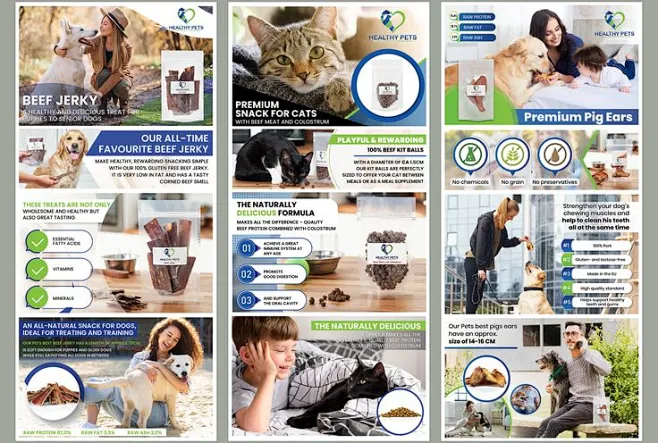 I Will Design Amazon Ebc Enhanced Brand Content A Plus Pages-花瓣网