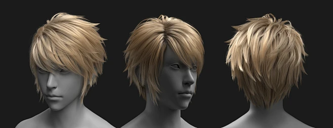 Xgen tutorial,Xgen次世代影视教程-花瓣网