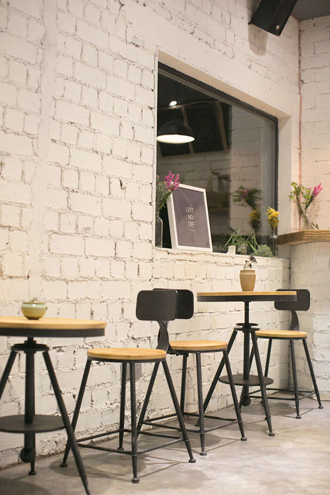 LSM-DESIGN勒思莫设计 门厅