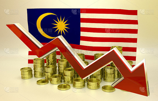 货币崩溃-马来西亚经济