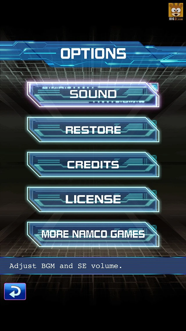 国外游戏UI界面《boss battles》-花瓣网