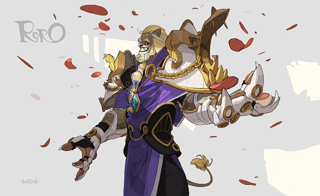 Rero concept-花瓣网