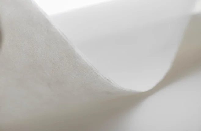 Kozo Extra Thick White Roll : Awagami Fine Art Washi Paper for ...