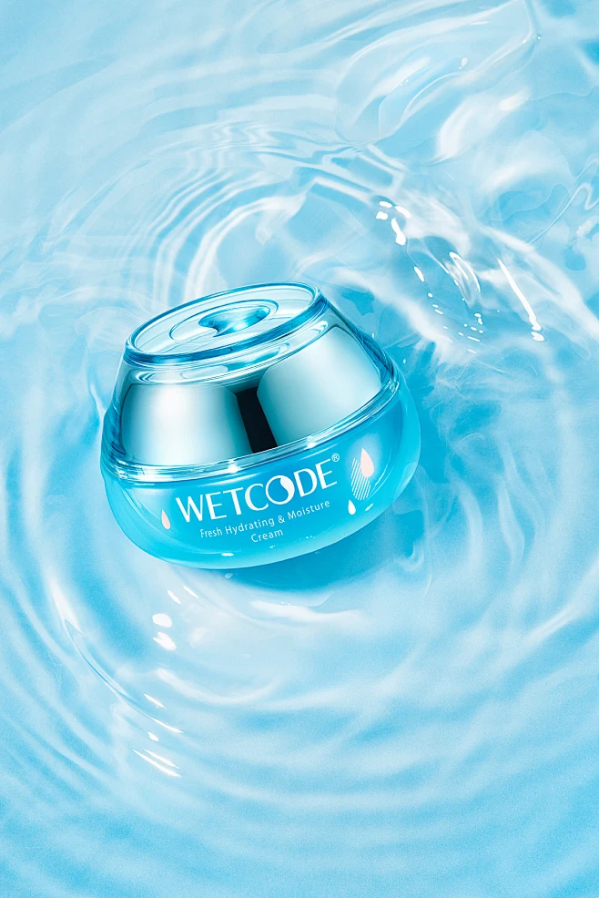 WETCODE 水密码图片_产品-美妆护肤图片素材-花瓣网