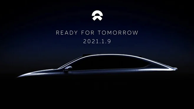 NIO DAY 2021 / ET7 GLOBAL LAUNCH-花瓣网