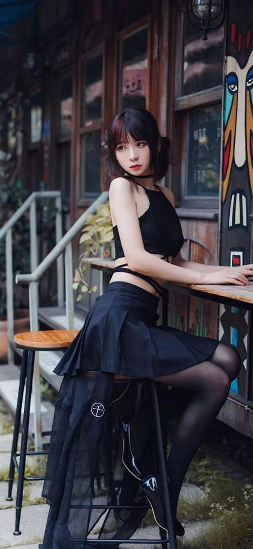 小姐姐手机壁纸 百度图片搜索 花瓣网