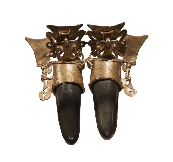 Aztec Gold Relics (18)-花瓣网