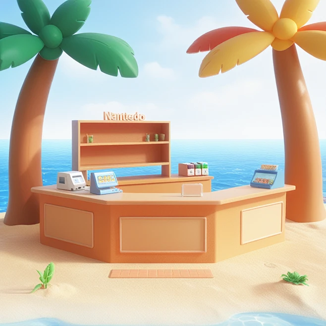 00014-3286556084-clay texture,3d cartoon rendering,cartoon,soft light ...