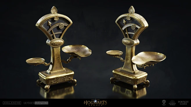 viktor-sumenko-scales-花瓣网