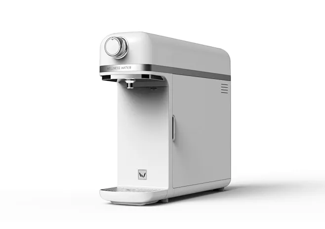 W Water Purifier | Water purifier | Beitragsdetails | iF ONLINE ...