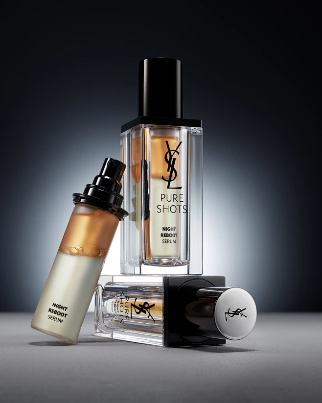 cosmetics digital digital photography still life still life photography ysl beauty yves saint ...