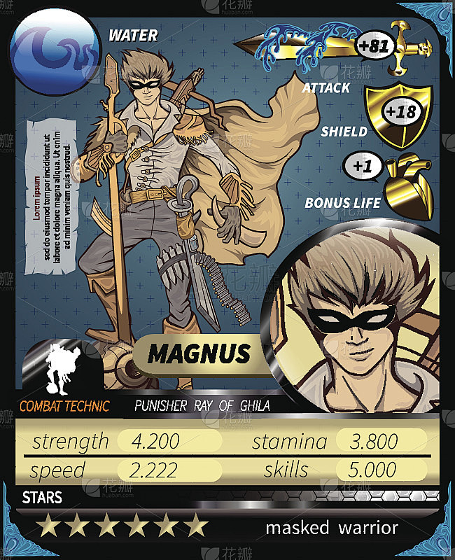 Magnus_Card