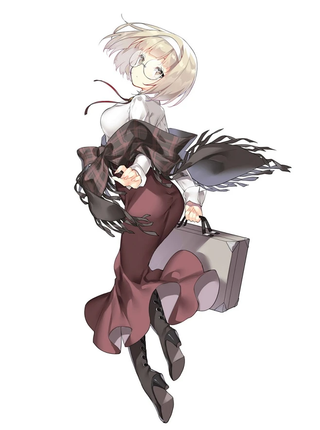 Saru」[pixiv] : 来年もよろしくお願いします。-花瓣网