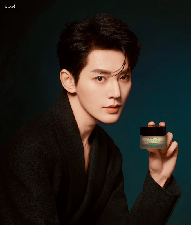 花瓣灵感详情页-花瓣网