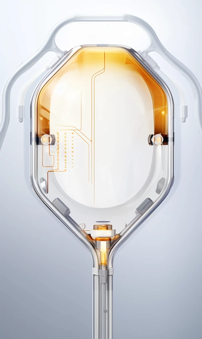 Clear tablet stand with phone, pen, glasses, glasses with battery, in ...