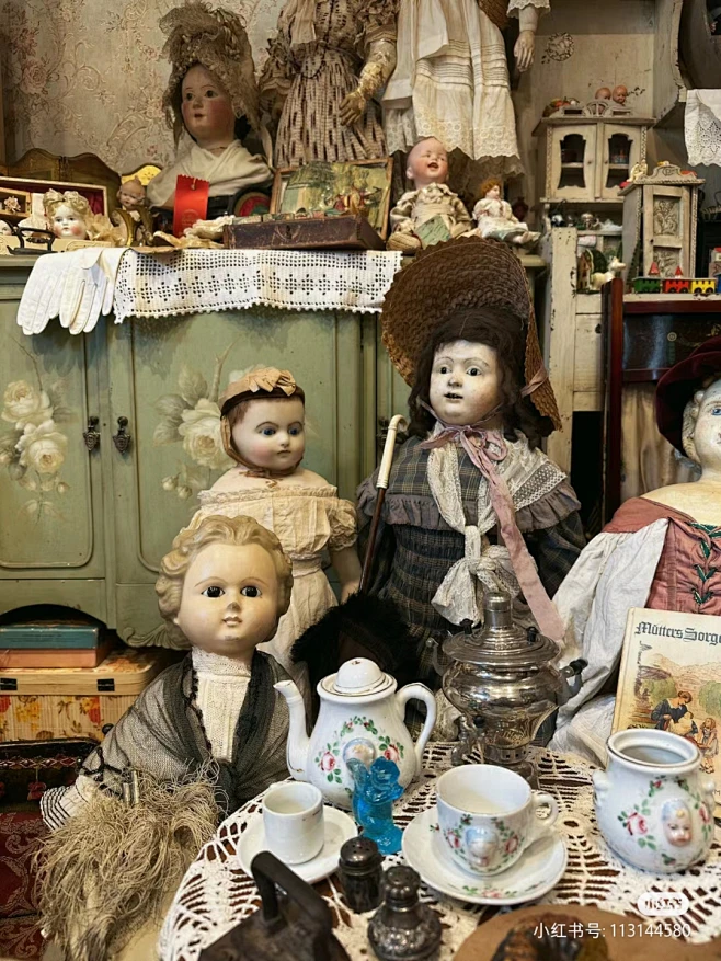 花瓣灵感详情页-花瓣网