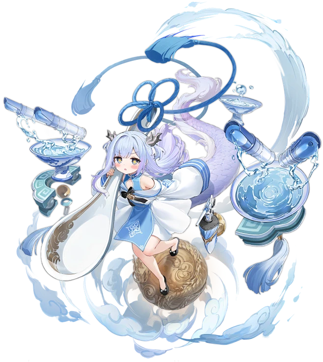 longwu-pic-花瓣网