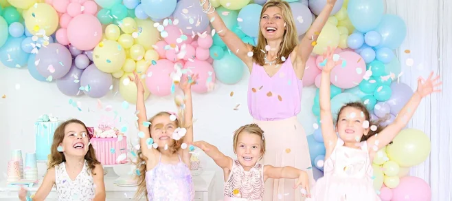 Illume Partyware | Stylish Party Supplies | Australia : Providing ...