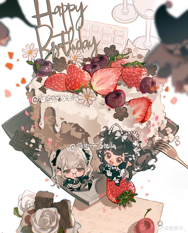 007FljTFly1hs7d8obnygj322y2ktu0x.jpg (2698×3341)-花瓣网