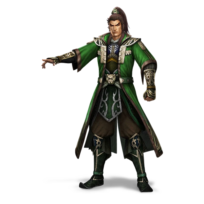 Sun Quan : Sun Quan (onyomi: Son Ken) is Sun Jian's second son and his ...