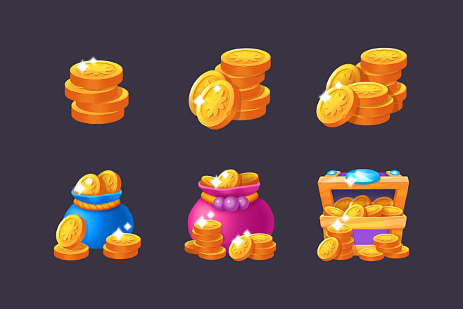 Icons Game