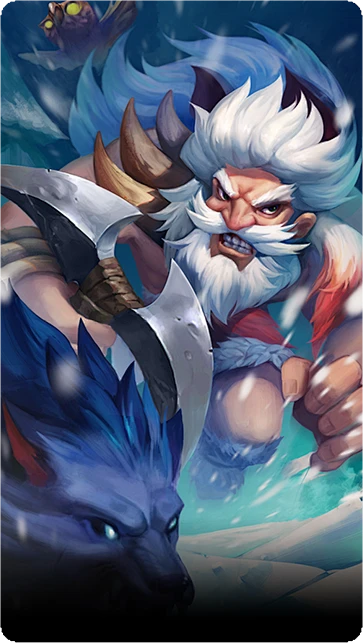 Soul Hunters-花瓣网