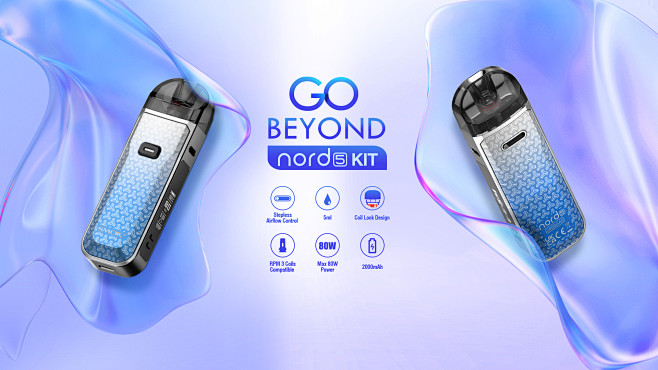 nord 5 - SMOK® %7C Innovation Ke