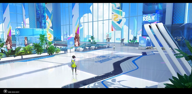 SHADOW RACING ACADEMY-花瓣网