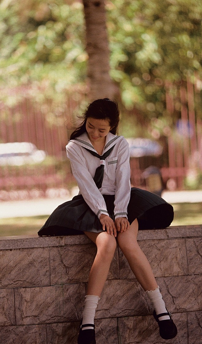 海岛情書 - 亦卷古月 - CNU视觉联盟