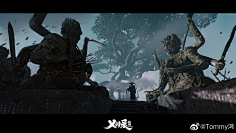 出彩----【构图.布局和镜头】-花瓣网|陪你做生活的设计师 | rozoff : 3D sketches by Petr Morozoff ...