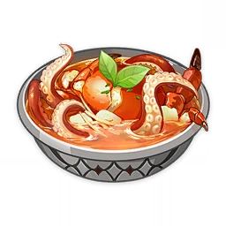 A Prize Catch : A Prize Catch is a special food item that the player ...