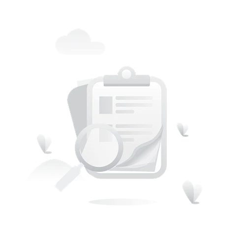 Empty state_order-花瓣网