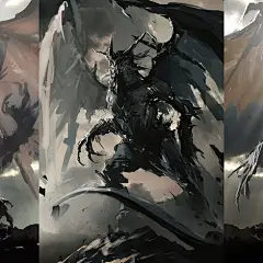 Swan-的花瓣个人主页-花瓣网