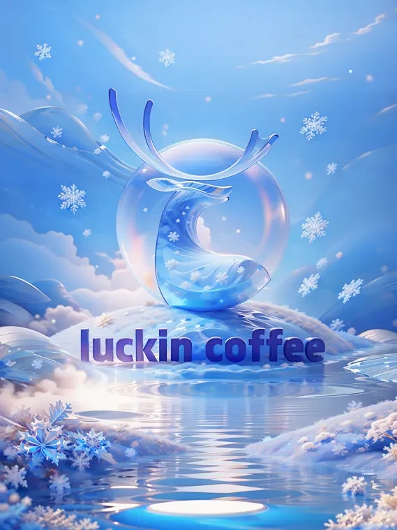 梦幻3D场景-LoRA-BOE-LiblibAI-花瓣网